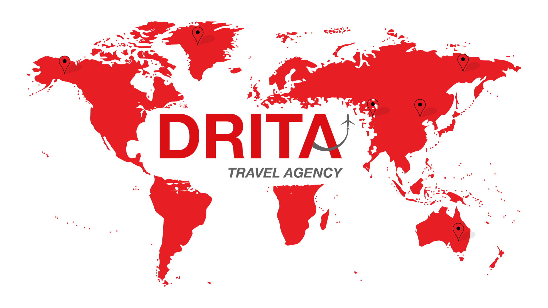 Drita Travel Agency – Aranzhmane – Bileta – Sigurime – Pagesa ...